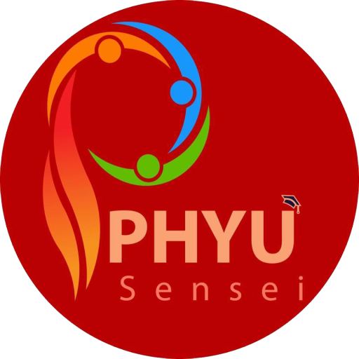 About Us – Phyu Language School